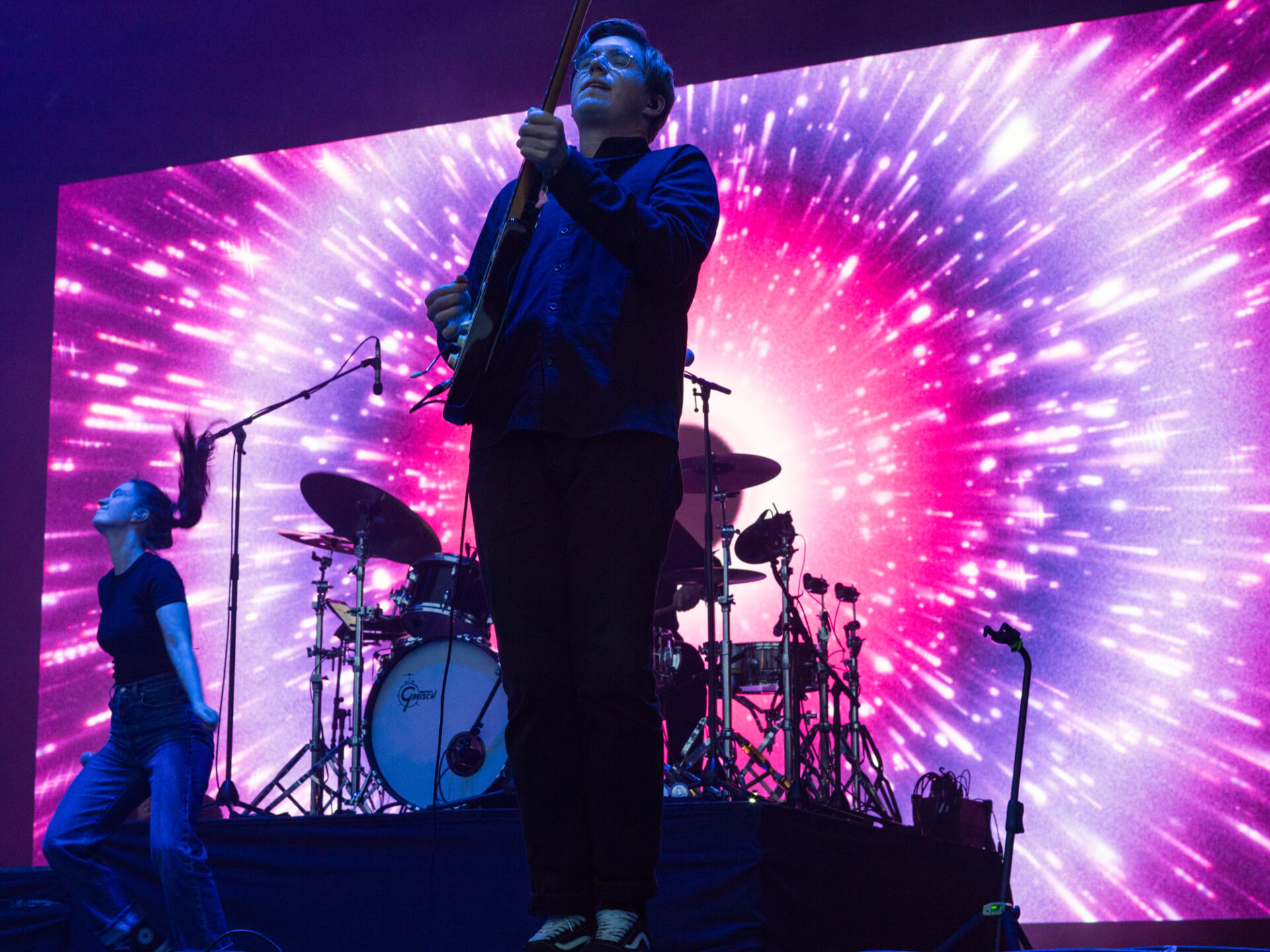 Belladrum 2023 Thursday - Images - IGigs