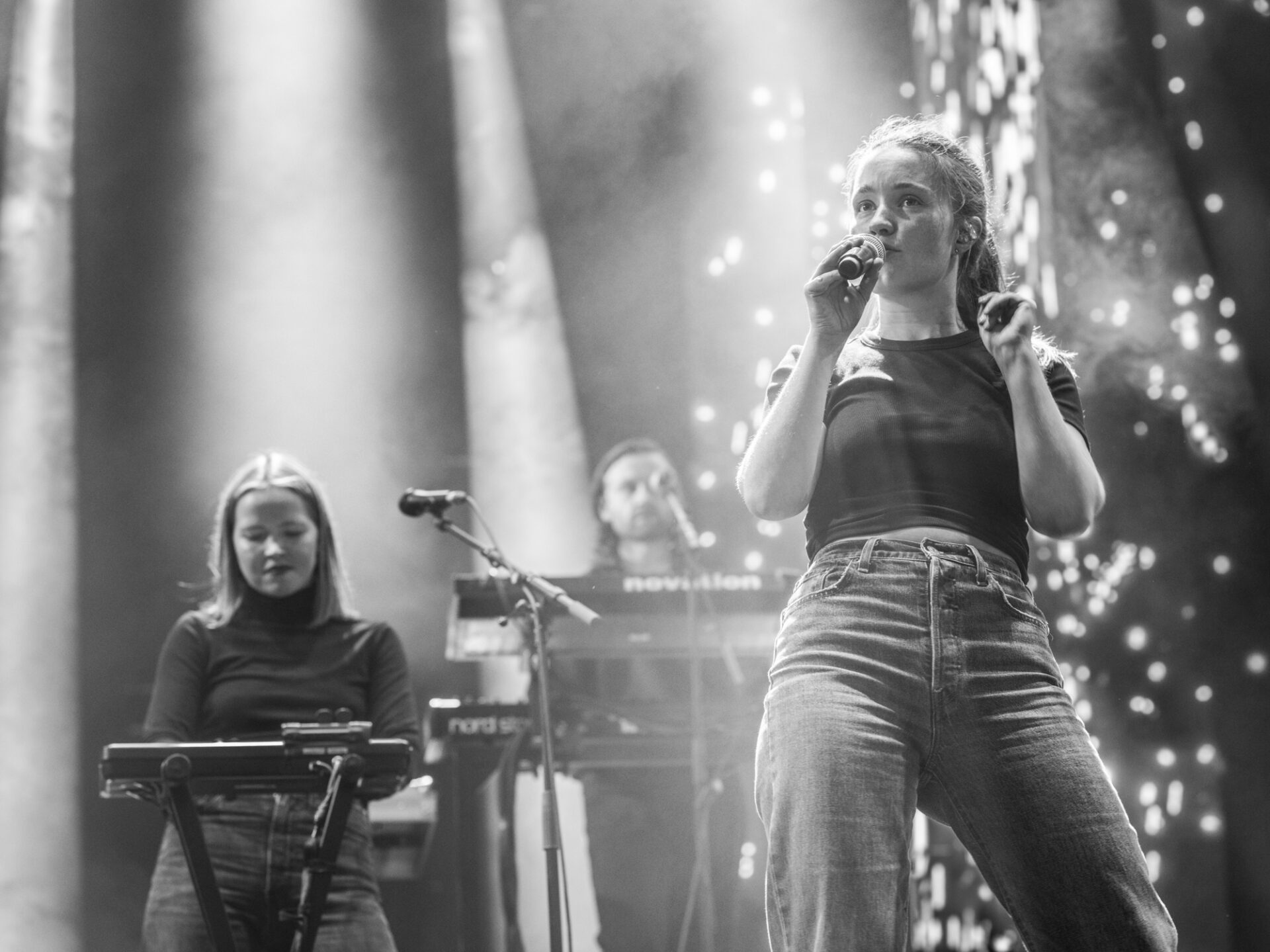 Belladrum 2023 Thursday - Images - IGigs