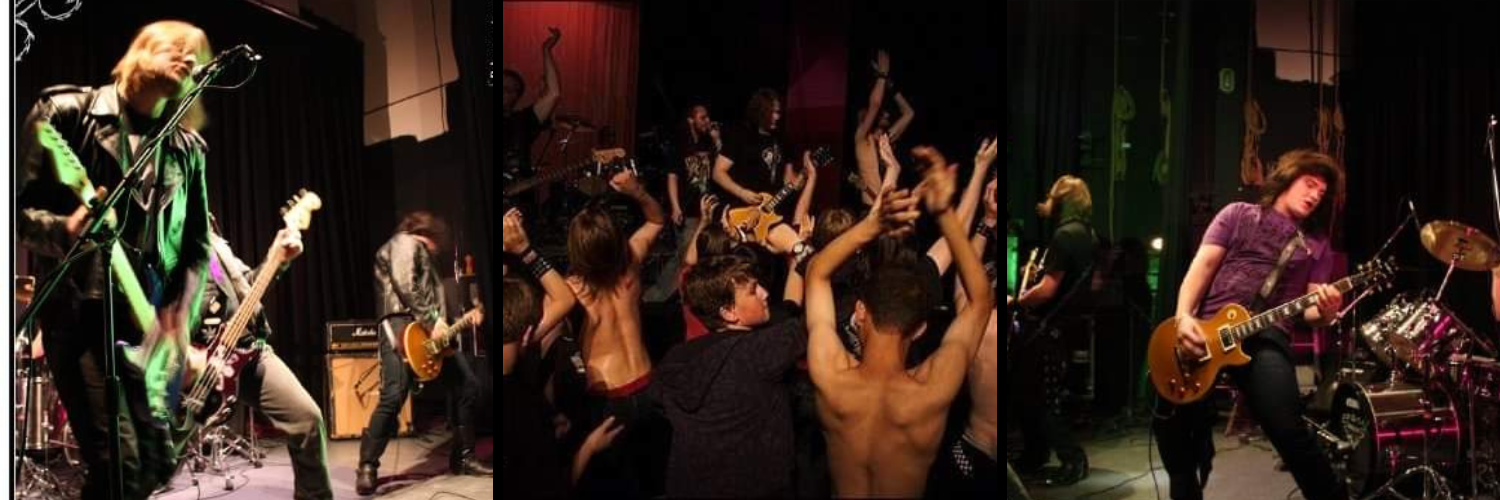 Stolen Order - Interview - IGigs