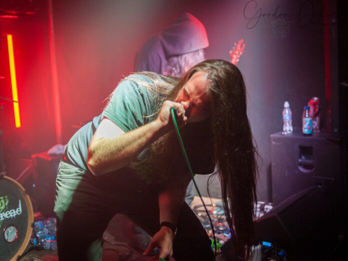 Rend Them Asunder, 25/8/2023 - Images - IGigs