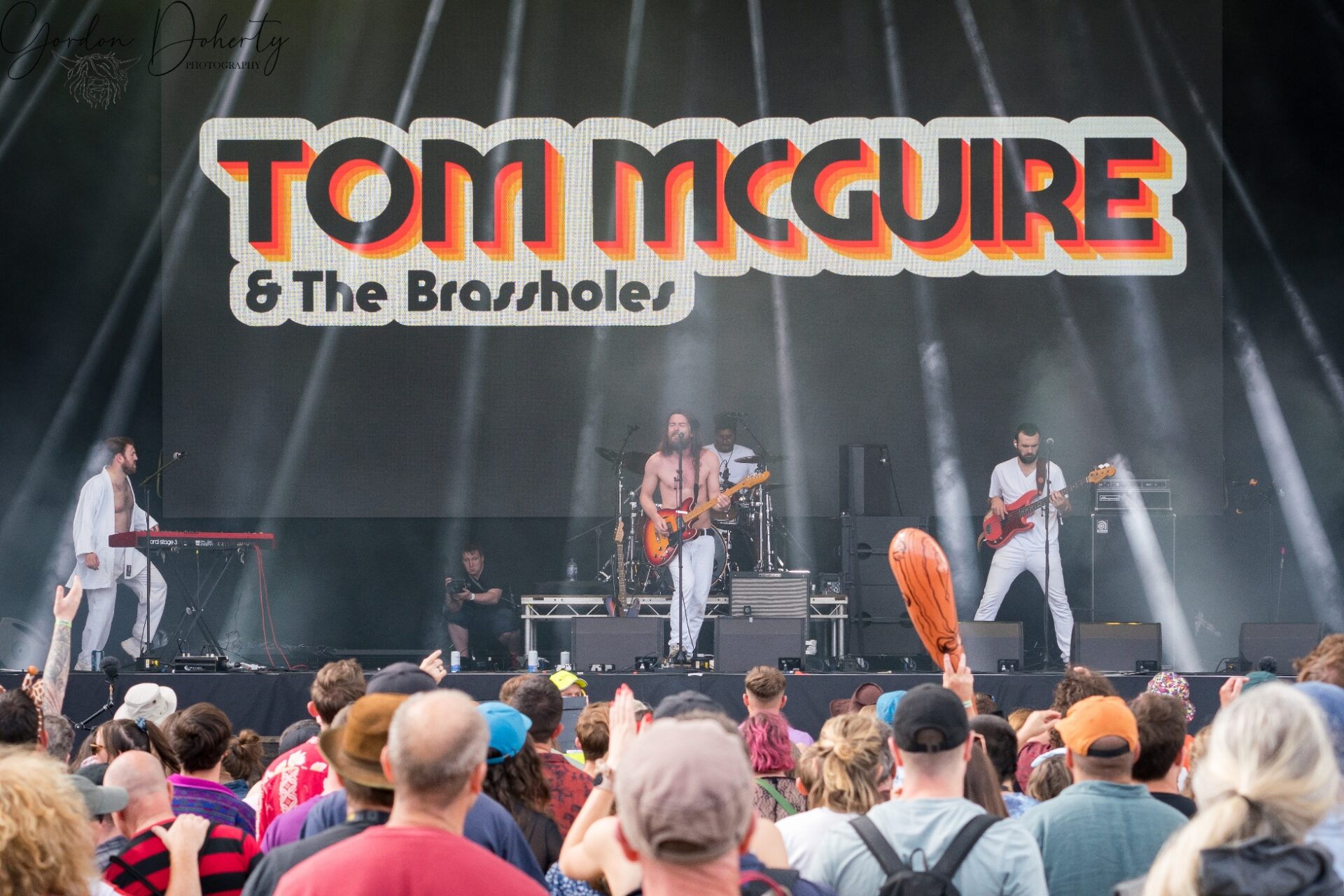 Belladrum 2023 - Images - IGigs
