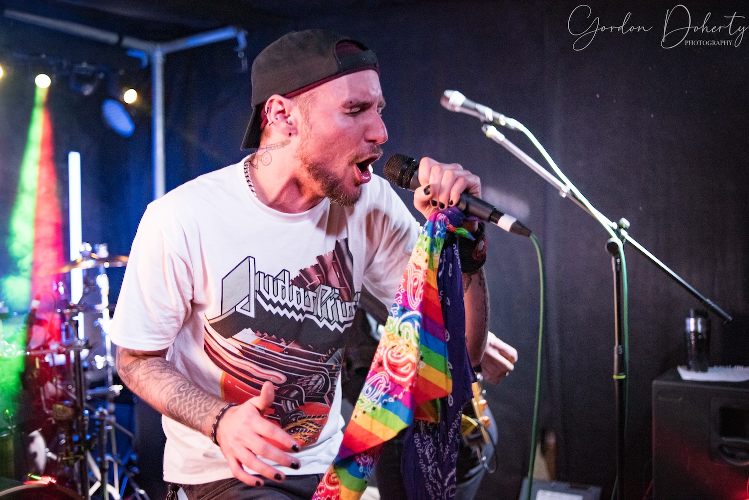 Metal2TheMasses, Inverness - Images - IGigs