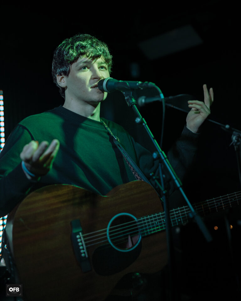 Steven Barclay 6/4/2024 - Images - IGigs
