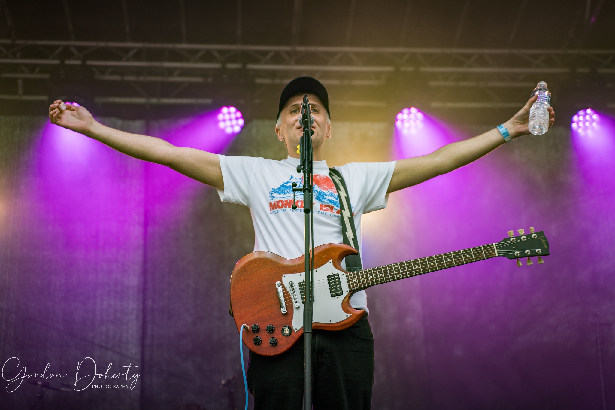 Be Like Pablo, Bella 24 Interview - IGigs