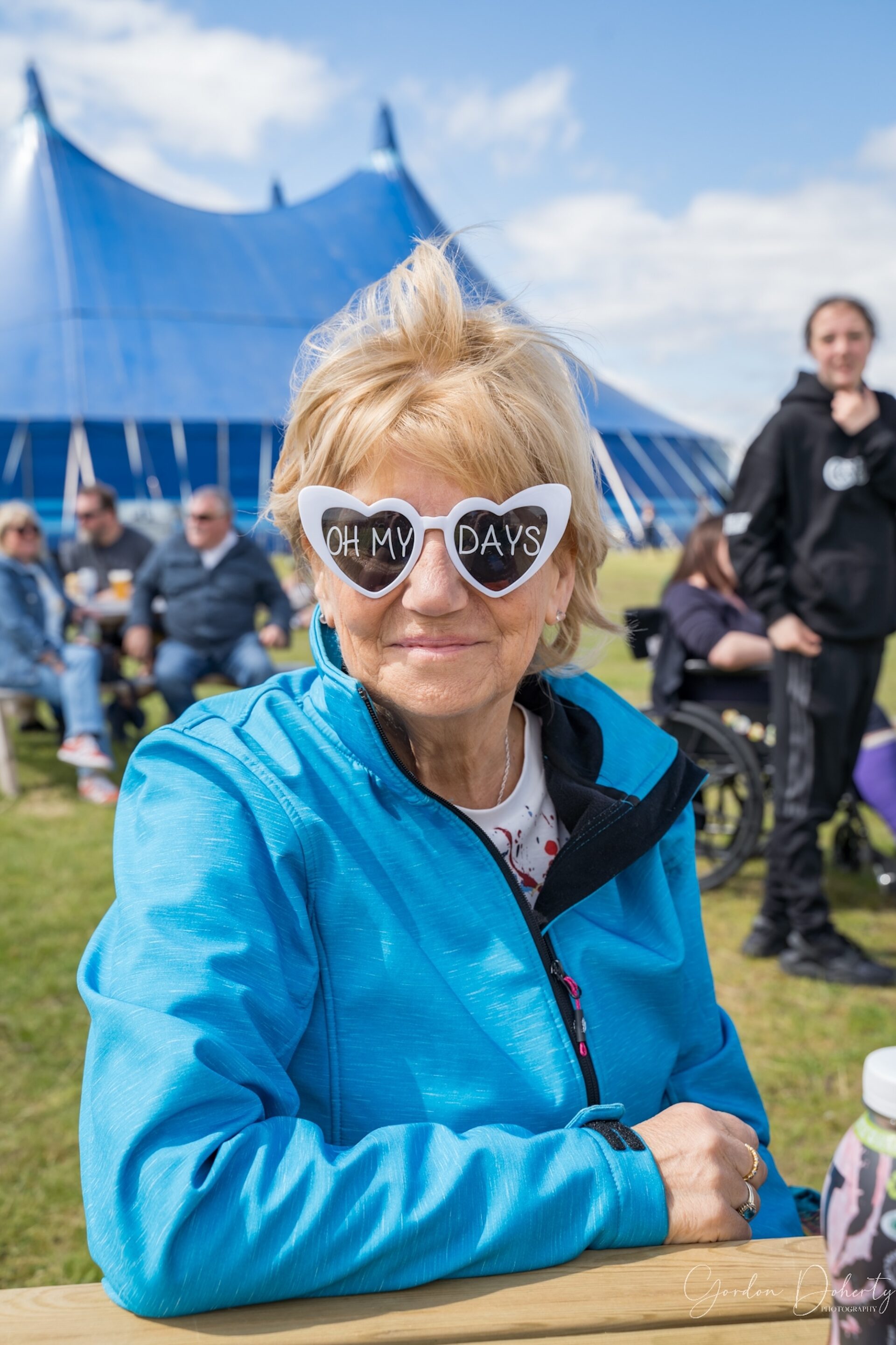 The Beautiful People of Black Isle Belter 2024 - IGigs
