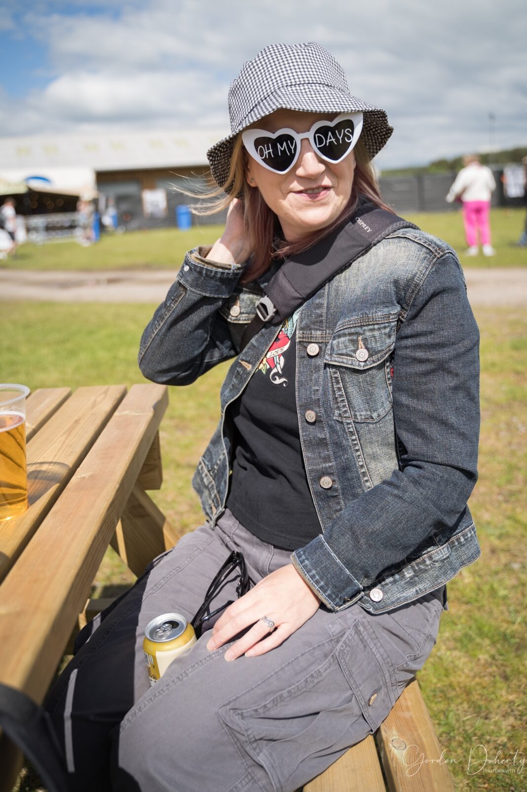 The Beautiful People of Black Isle Belter 2024 - IGigs