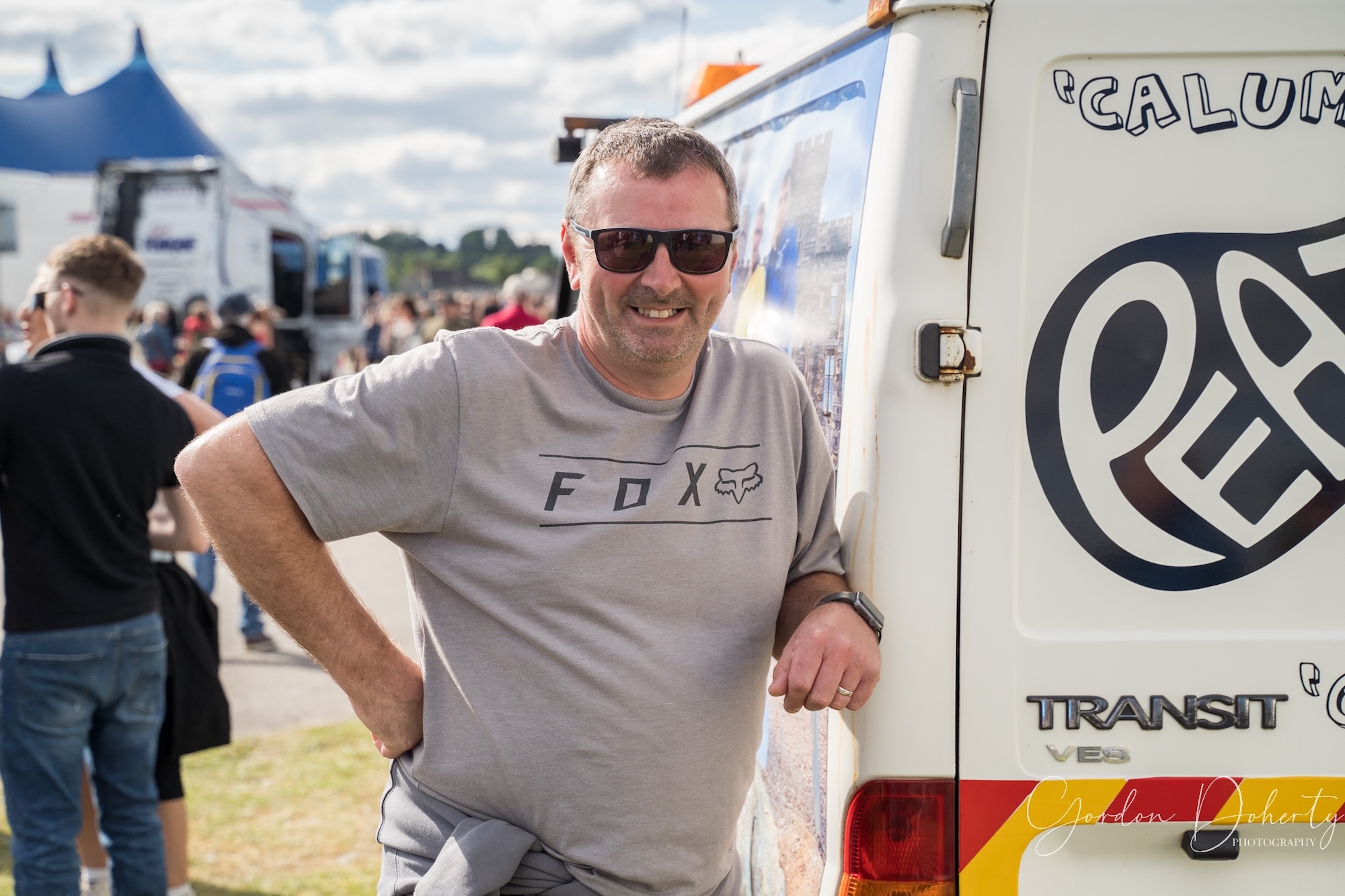 The Beautiful People of Black Isle Belter 2024 - IGigs