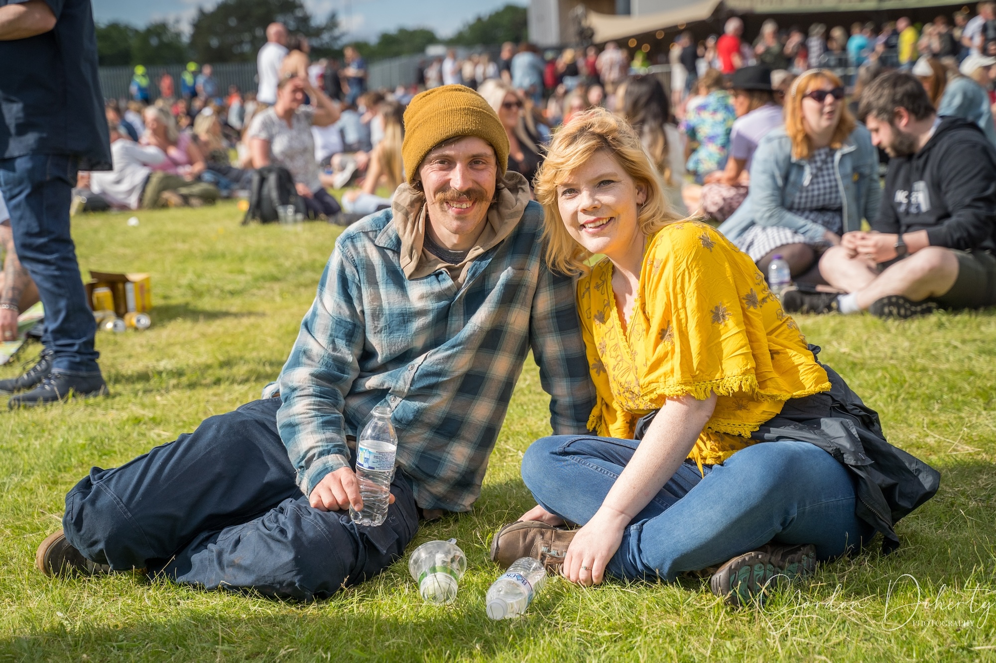 The Beautiful People of Black Isle Belter 2024 - IGigs