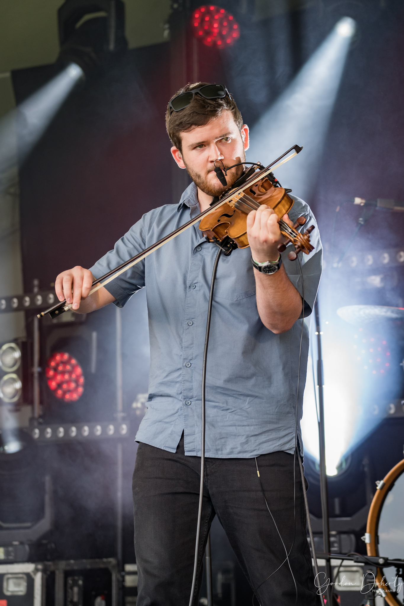 Cala at The Gathering 2024 - Images - IGigs
