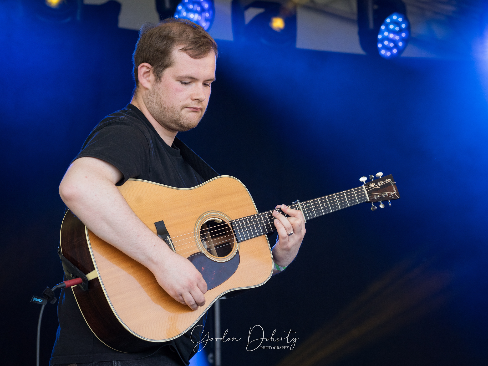 Sian at The Gathering 2024 - Images - IGigs