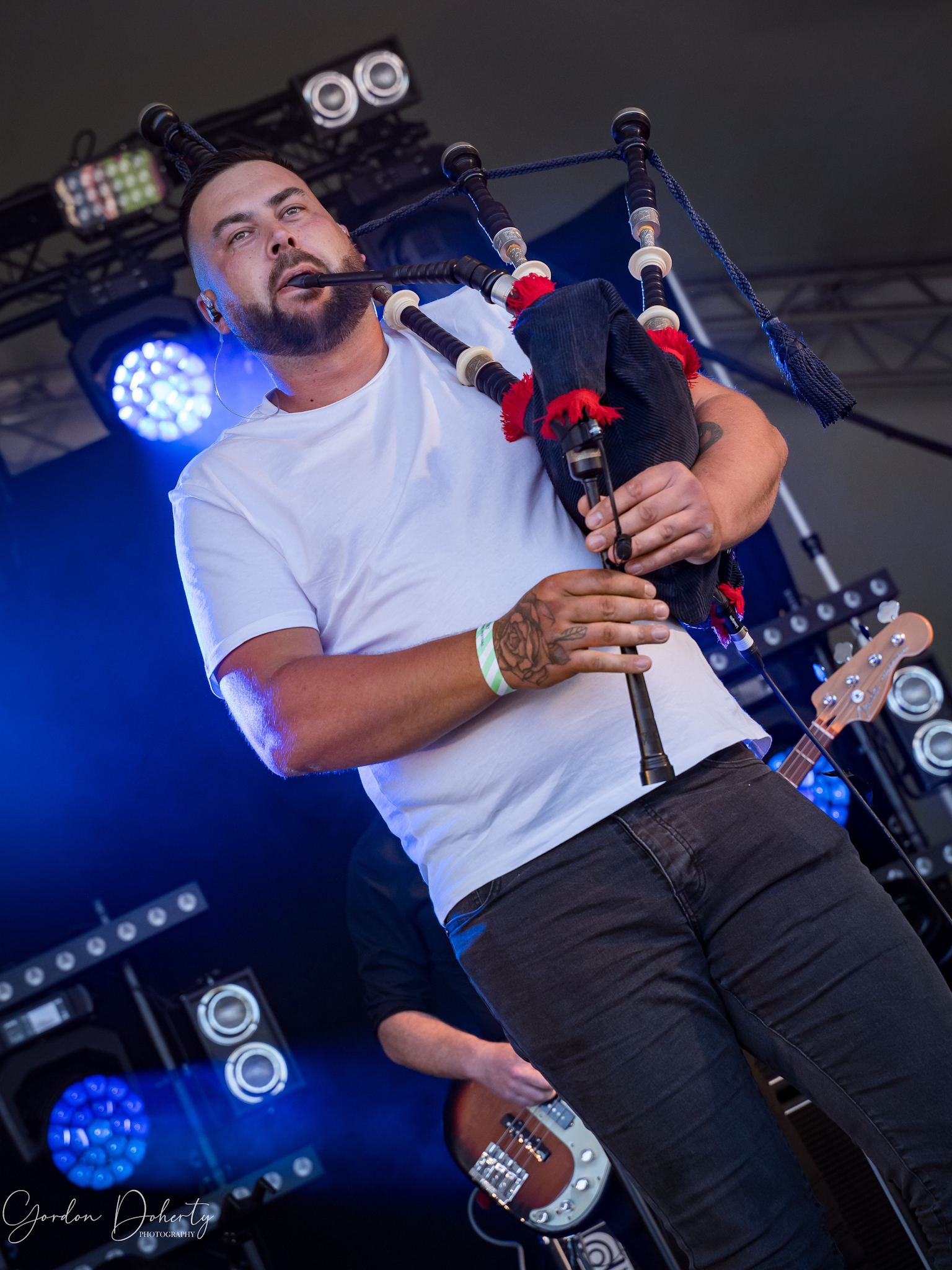 Torridon at The Gathering 2024 - Images - IGigs
