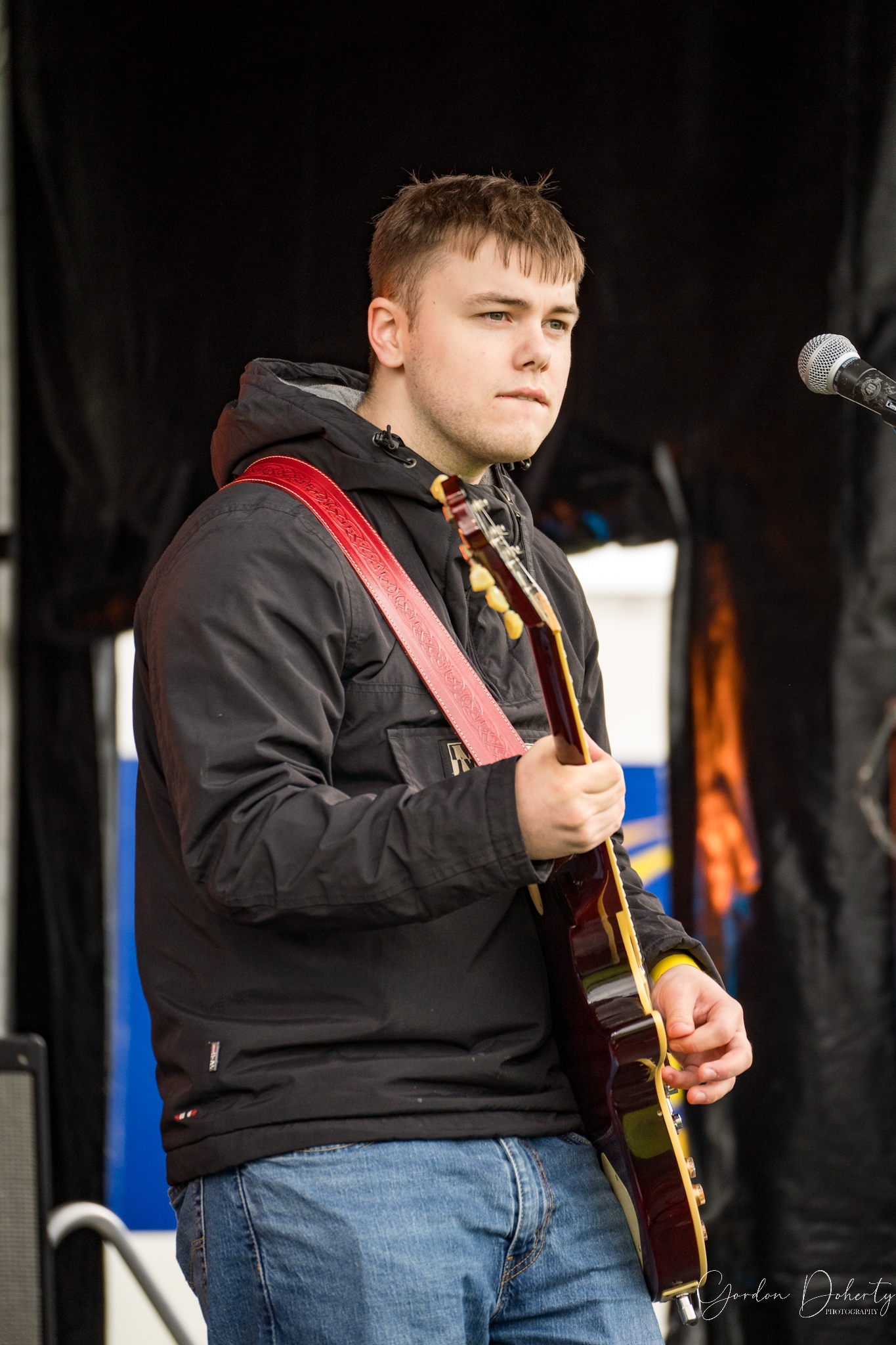Forres Fest 2024 - Images - IGigs