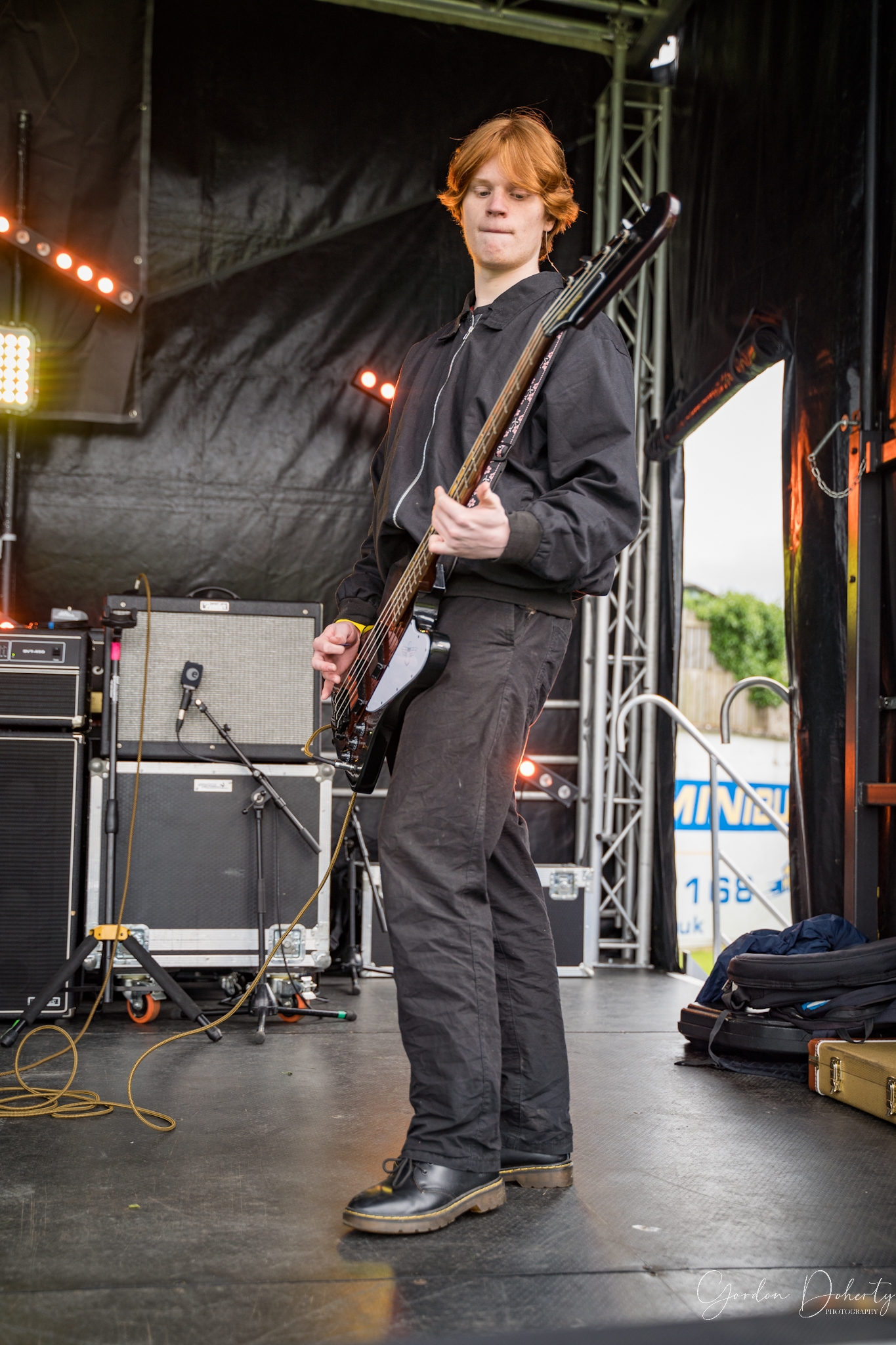 Forres Fest 2024 - Images - IGigs