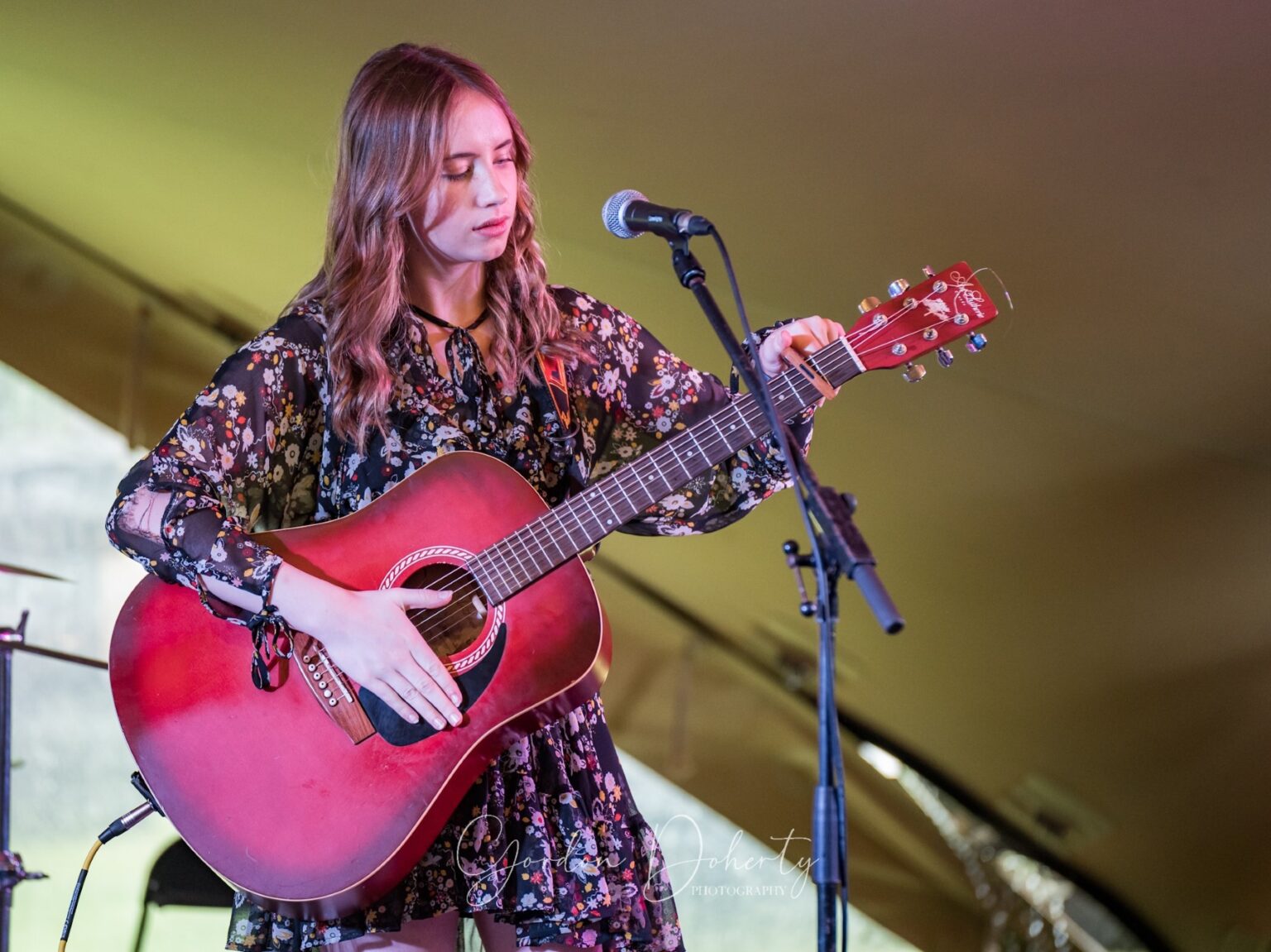 The Gathering 2025 Inverness - Scottish Music Festival Photos - IGigs