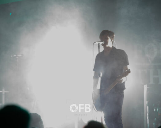 Forgetting the Future, 21/6/2025 - Images - IGigs