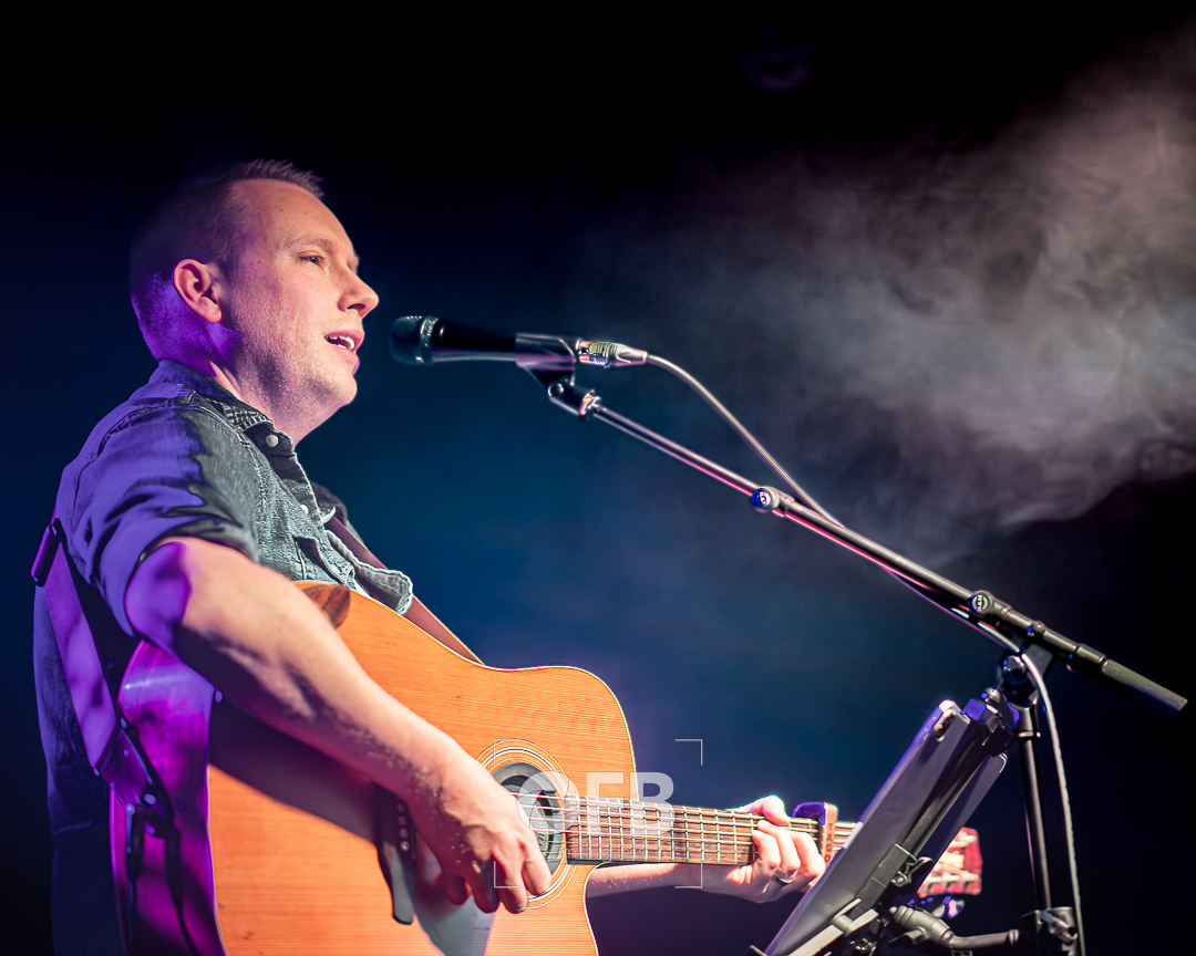 Norrie MacIver, 7/3/2026 - Review - IGigs